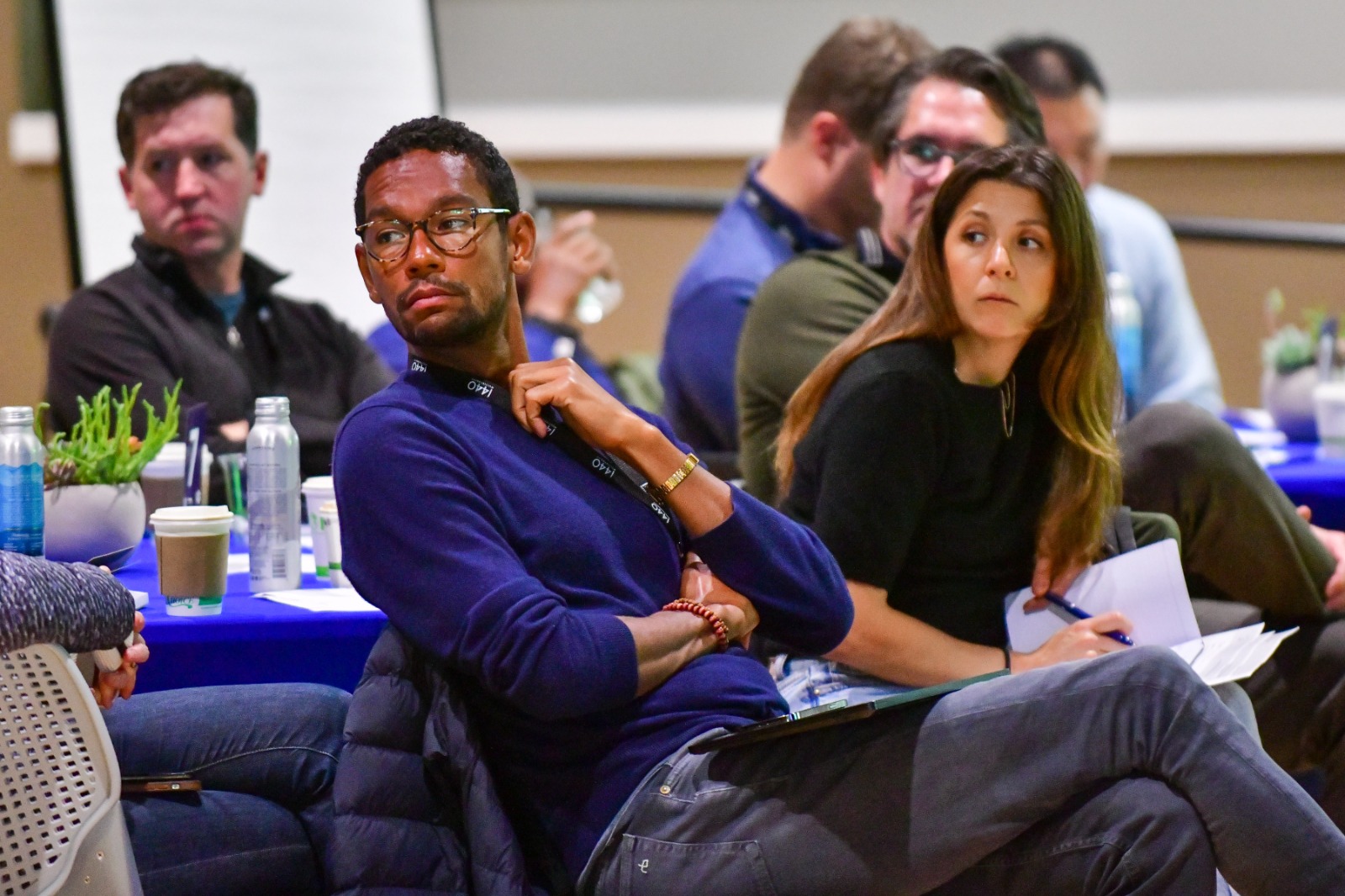 Kauffman Fellows Welcomes Class 28 | Journal | Kauffman Fellows